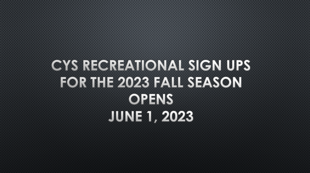 Competitive Teams - Catholic Youth Sports Competitive Teams - Catholic Youth Sports